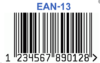 EAN Codes (GS1) - Buy at UPCs.com