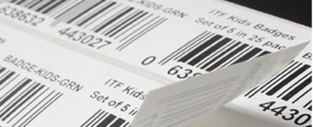 Barcode Labels - UPCs.com