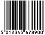 Buy Barcodes Online - Instant Delivery, Great Prices