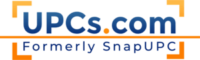 Buy UPC Codes Instantly - UPCs.com (SnapUPC)