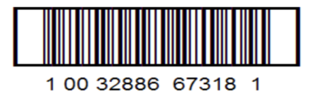 What is a Master Carton (SCC-14, ITF-14) Code? - UPCs.com