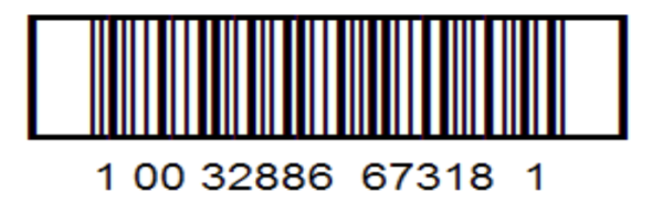 What is a Master Carton (SCC-14, ITF-14) Code? - UPCs.com