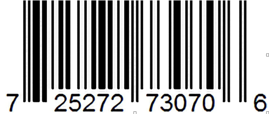 Barcodes for Music - UPCs.com