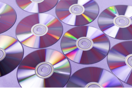 Barcodes for Music - UPCs.com