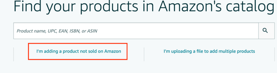 Buy UPC Barcodes for Amazon - UPCs.com