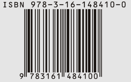 Buy ISBN & Barcode for Books - UPCs.com
