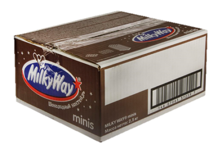 GTIN-14 & ITF-14 Barcodes - UPCs.com