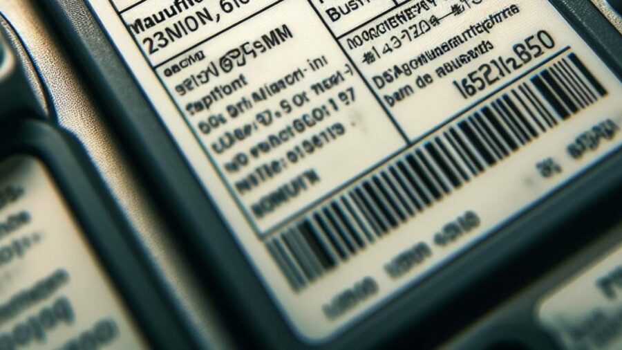 What is a Manufacturer Part Number (MPN)? - UPCs.com