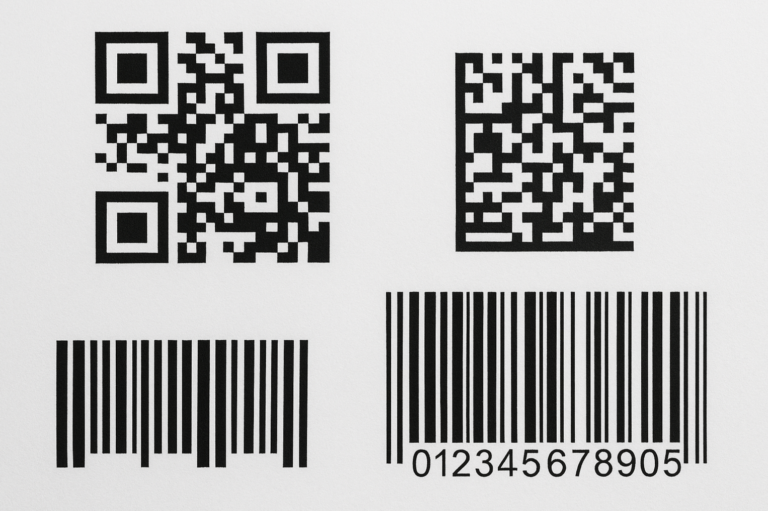 Getting Started with 2D Barcodes: What Every Brand Should Know - UPCs.com
