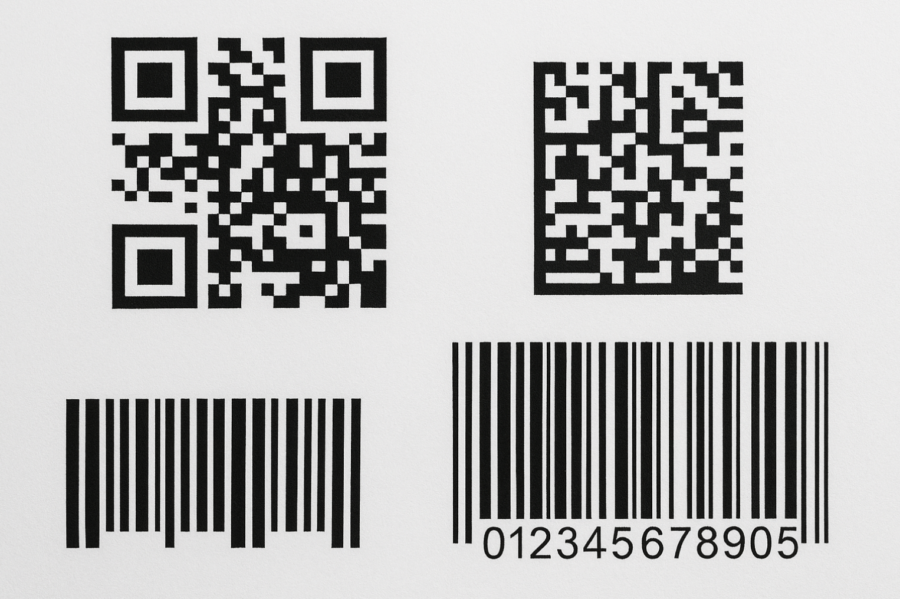 Getting Started with 2D Barcodes: What Every Brand Should Know - UPCs.com