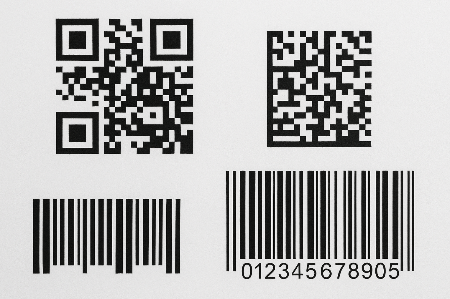 Getting Started with 2D Barcodes: What Every Brand Should Know - UPCs.com